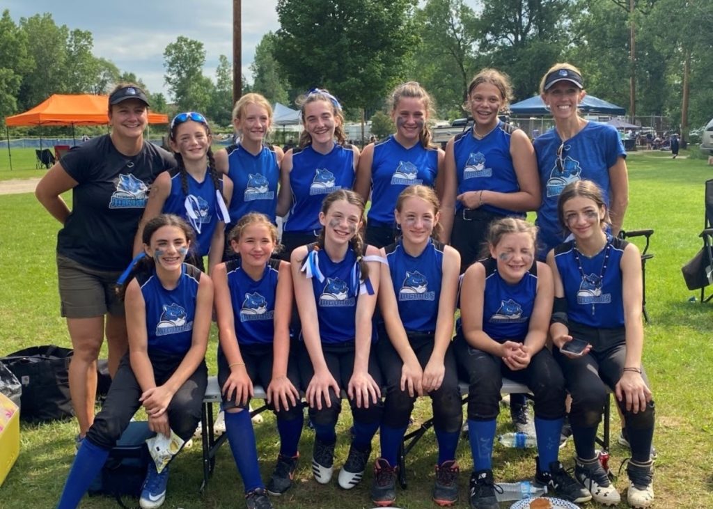 News – Birmingham Girls Softball